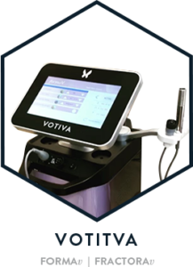 PLATAFORMA VOTIVA - Inmode Mexico